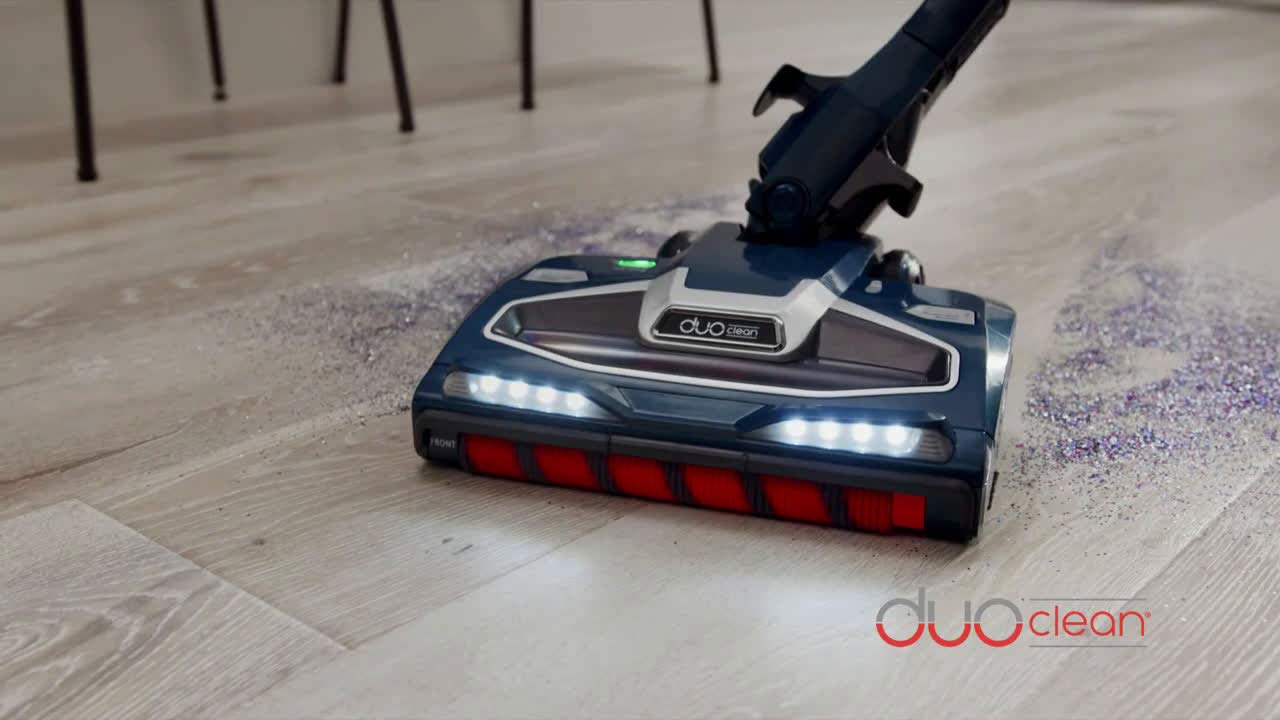 Shark Rocket DuoClean Corded Ultra-Light