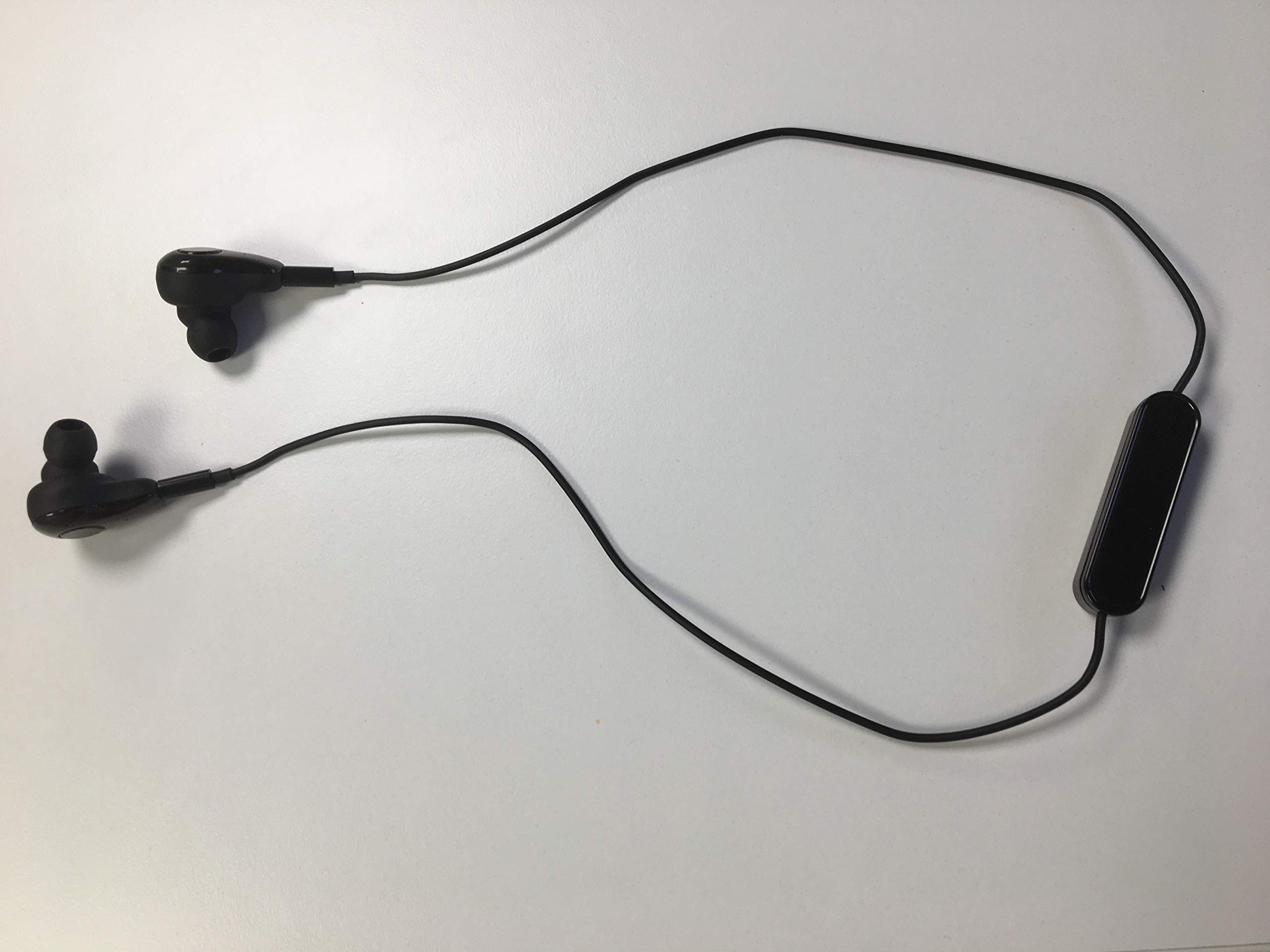 TOKK Wiredless Premium 3-in-1 Earbuds
