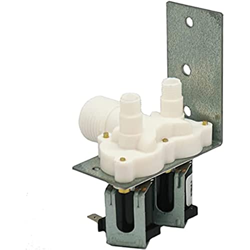 Refrigerator Water Valve for Frigidaire, AP2114949, PS428495, 218698900๏ผ Courtesy of Jenahuip.