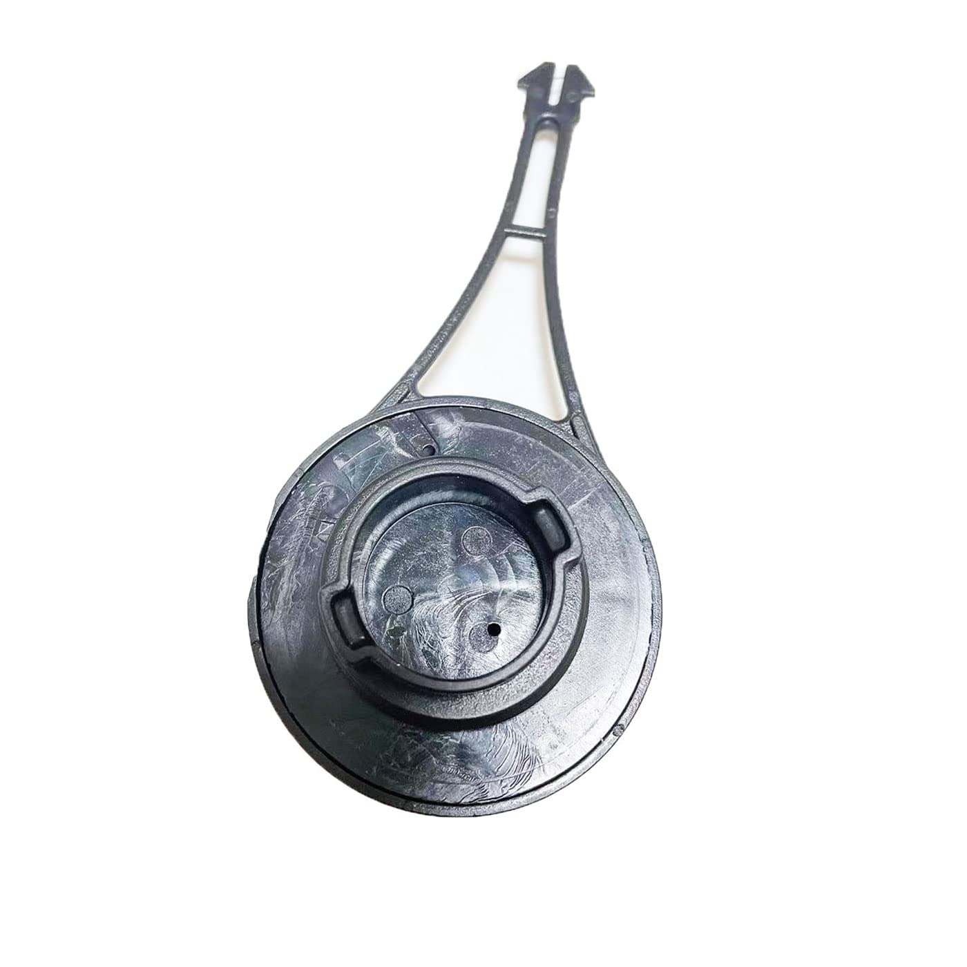 Toolyuan 799585 Fuel Tank Cap for B & S 550E 550EX 625E 675EX 725EX Series 7.75-8.75 Engines