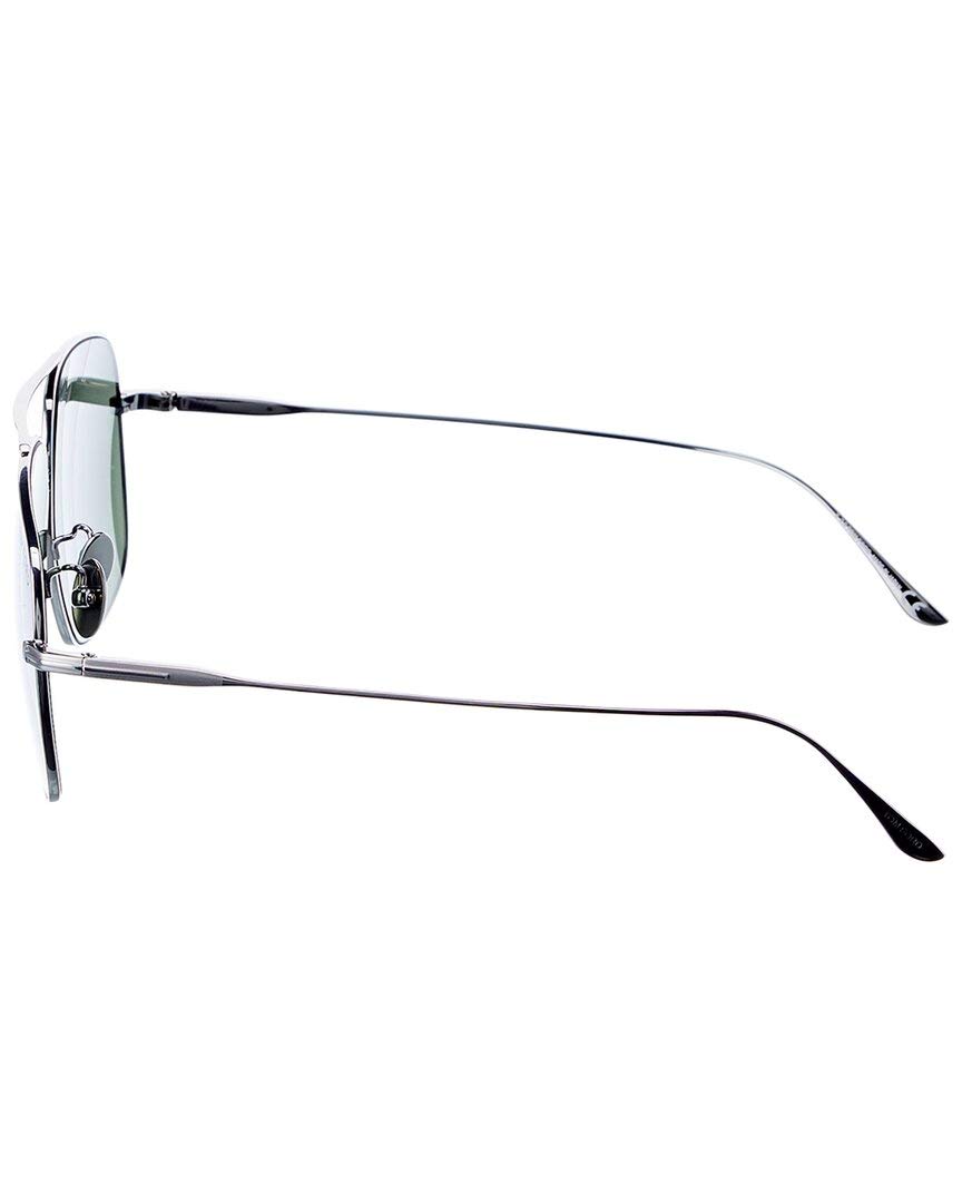 Tom Ford Unisex 63Mm Sunglasses