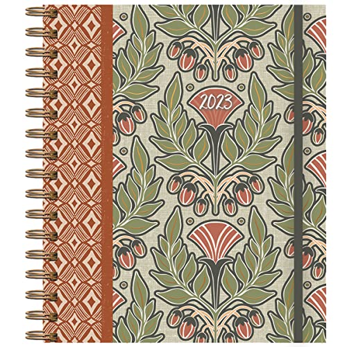 WSBL Flora & Fauna 2023 File-It™ Planner (23997071009)