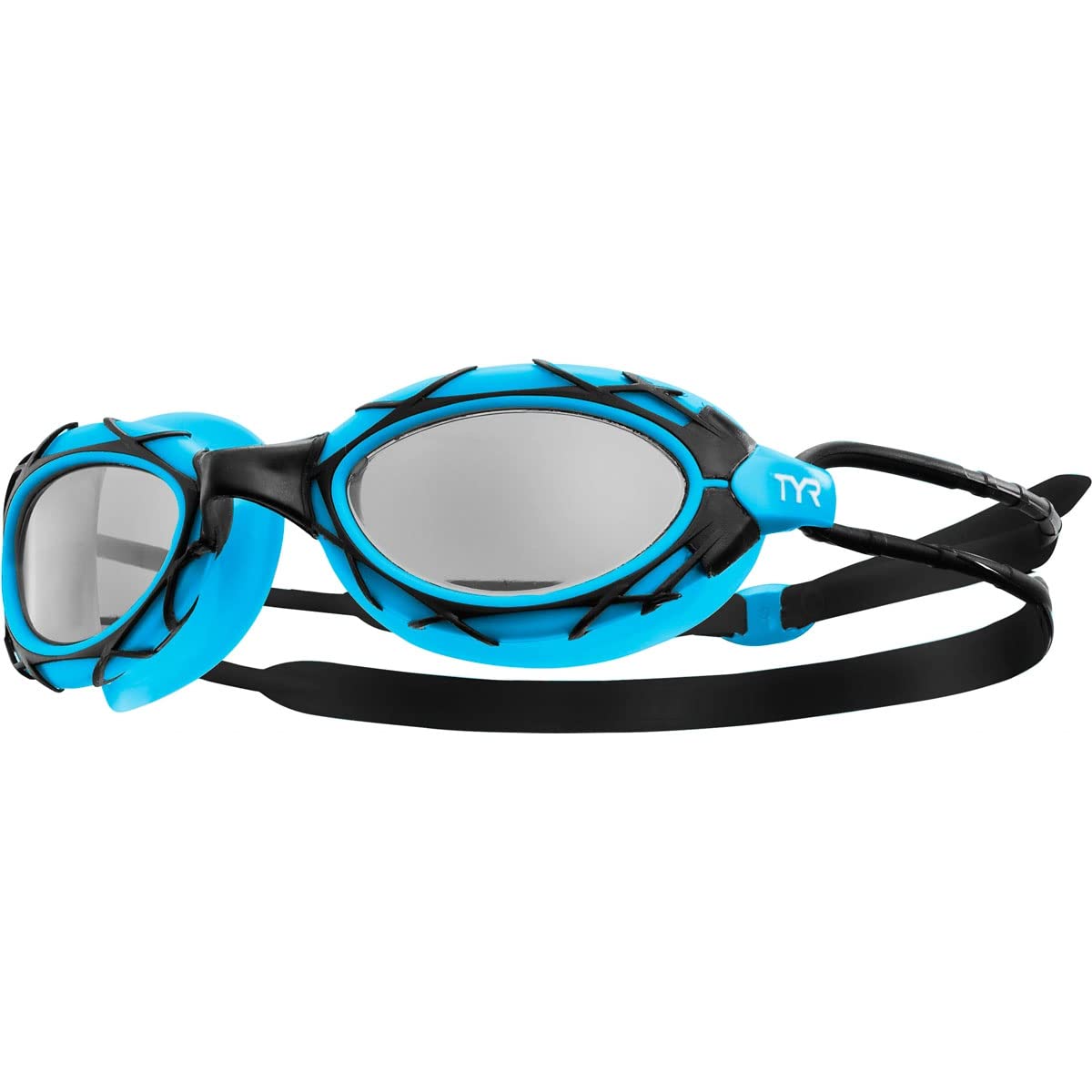 TYR Nest Pro Adult Fit, Clear Yellow Clear, NA