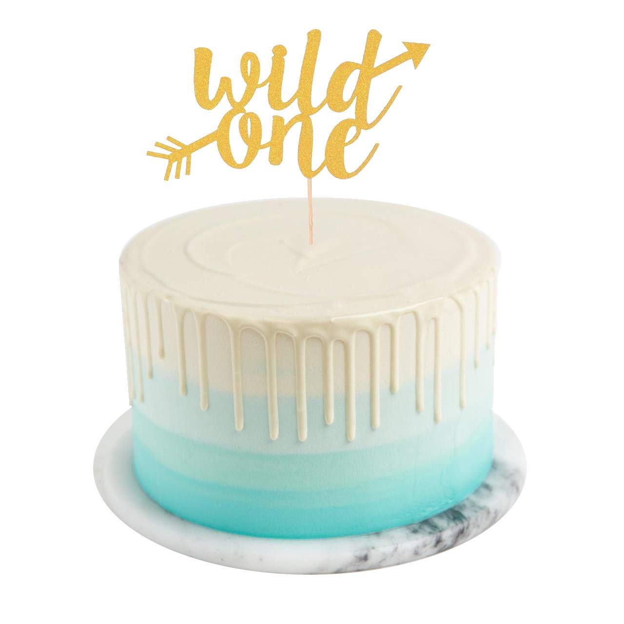 Wild One Birthday Decorations Kit: 1st Birthday Boy Decorations, 1st Birthday Decorations Boy | First Birthday Decorations Boy | 1st Birthday Girl Decorations| Wild one balloons
