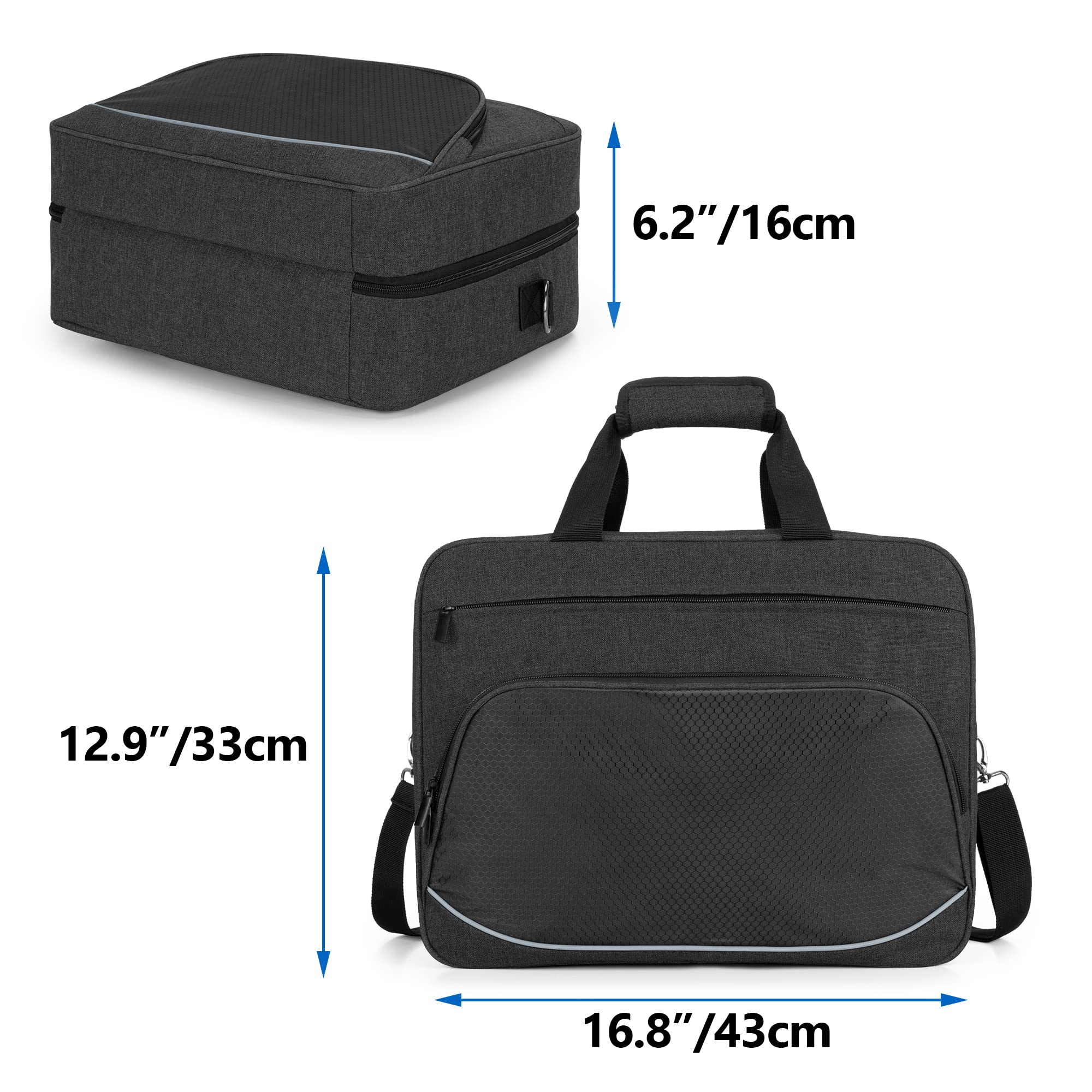 Trunab Gaming Console Bag