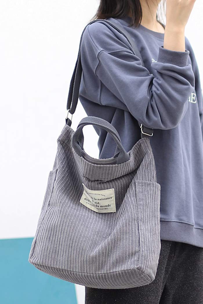 Ulisty Tote, Black
