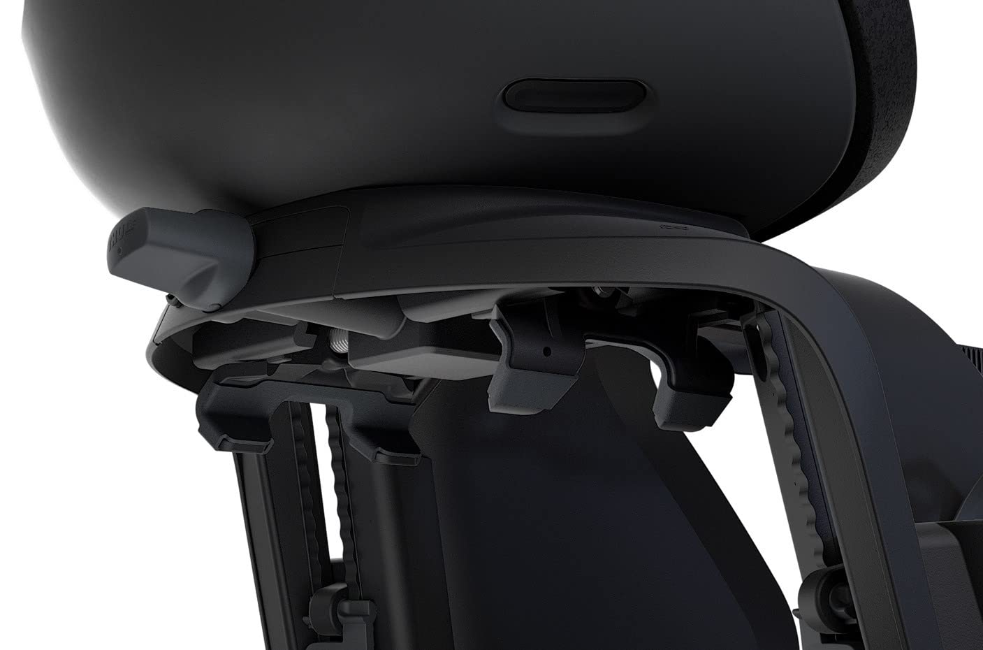 Thule Yepp Nexxt Maxi RM Black