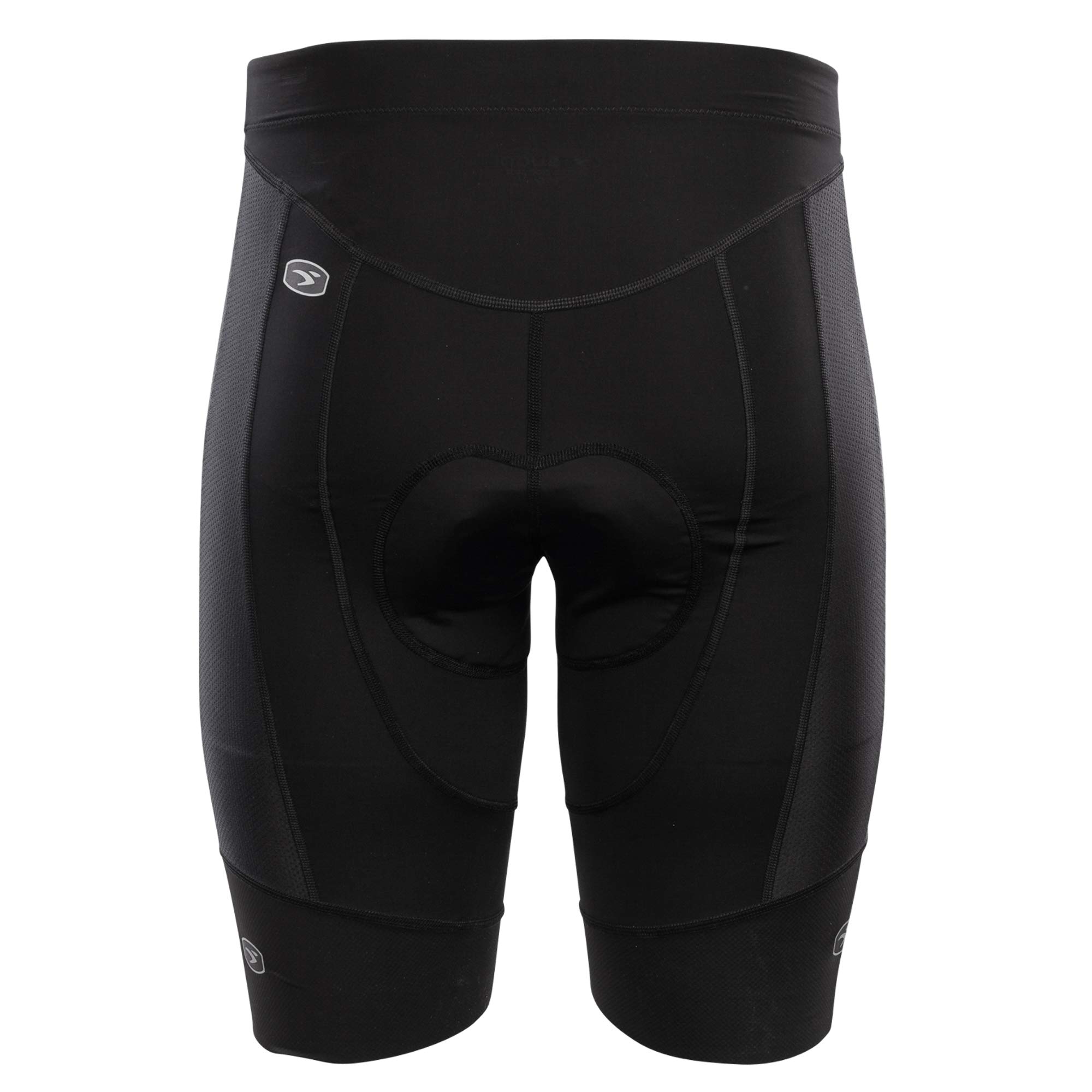 SUGOi, Men's RS Pro Short, Black, Large