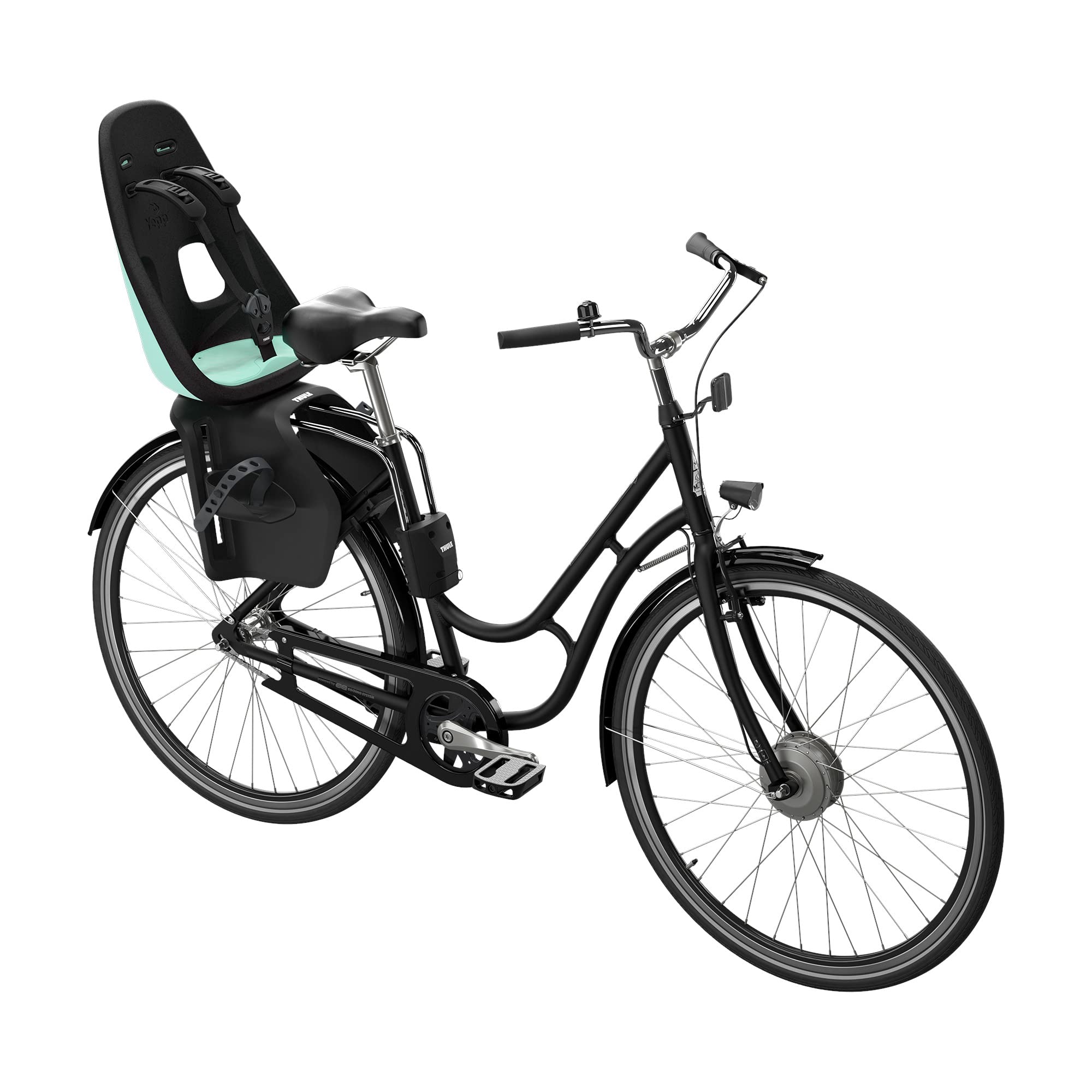 Thule Yepp Nexxt Maxi FM Mint