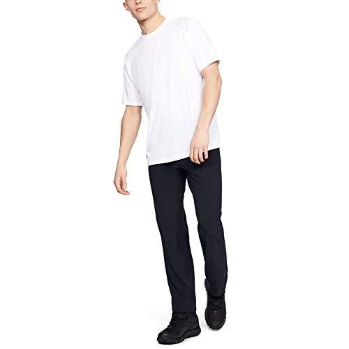 Under Armour Men's UA Flex Pants 40/34 Black