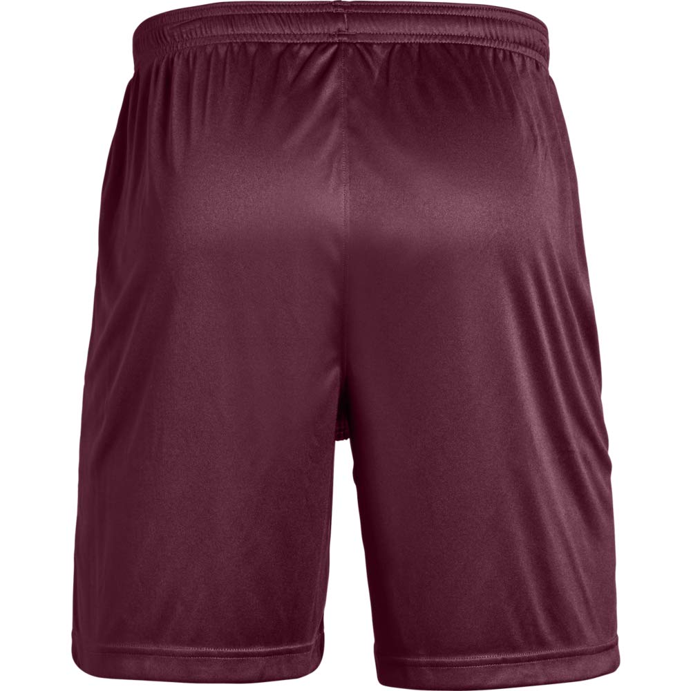 Under Armour Men's UA Maquina 2.0 Shorts LG Red