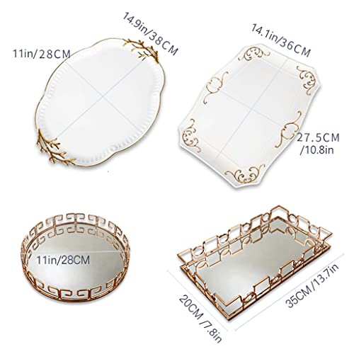 UTOYA Durable Ceramic Bathroom Accessories Set,5 Piece Bathroom Set Complete- Lotion Dispenser,Toothbrush Holder,Tumbler,Soap Dish,Tray(White) Replacement