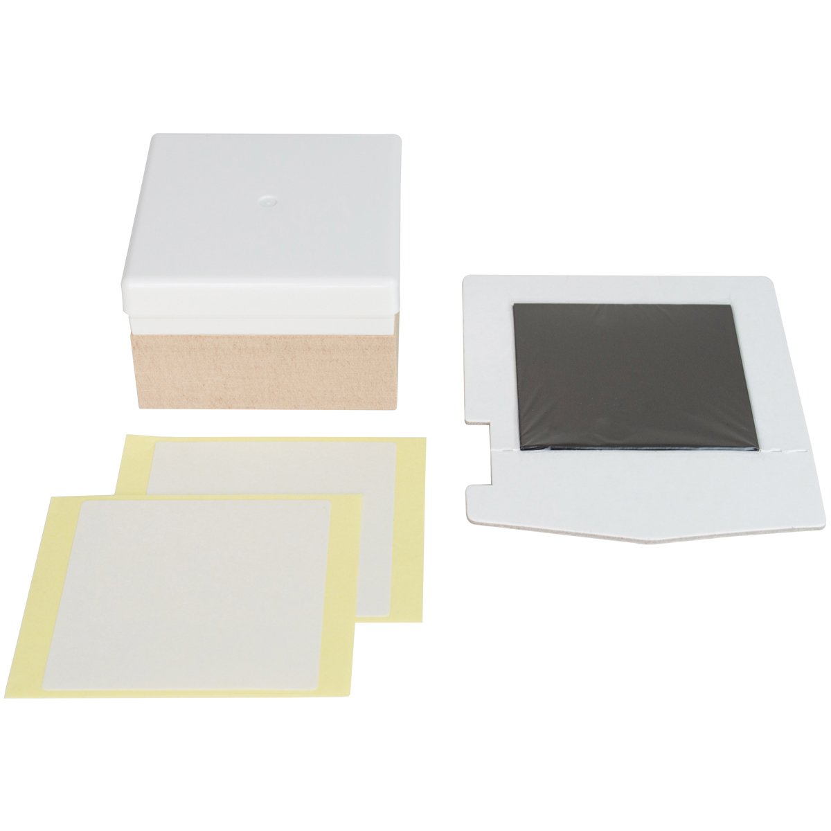 Silhouette America Mint Stamp Kit, X-Large