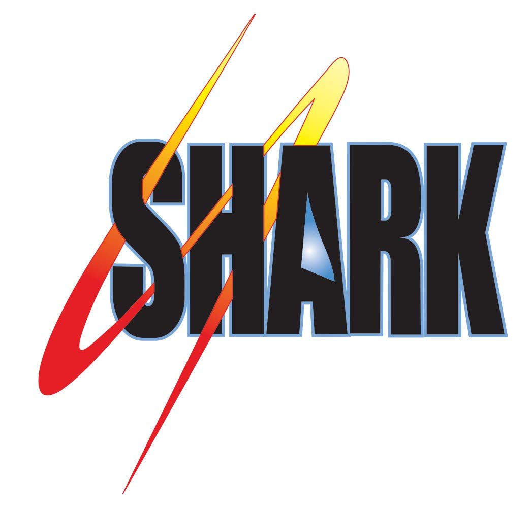 Shark Industries Heel Dolly in 13260 - Rubber
