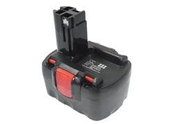 Technical Precision Replacement for Bosch 22612 Battery