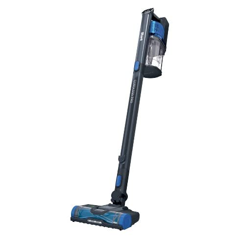 Shark Pro Lightweight Cordless Stick Vacuum with PowerFins and Self-Cleaning Brushroll - IZ531H (Renewed)