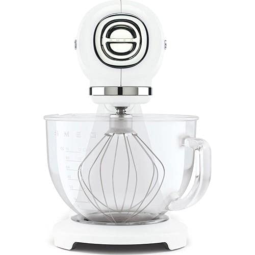 Smeg SMGB01 Accessories, plastic, Transparent