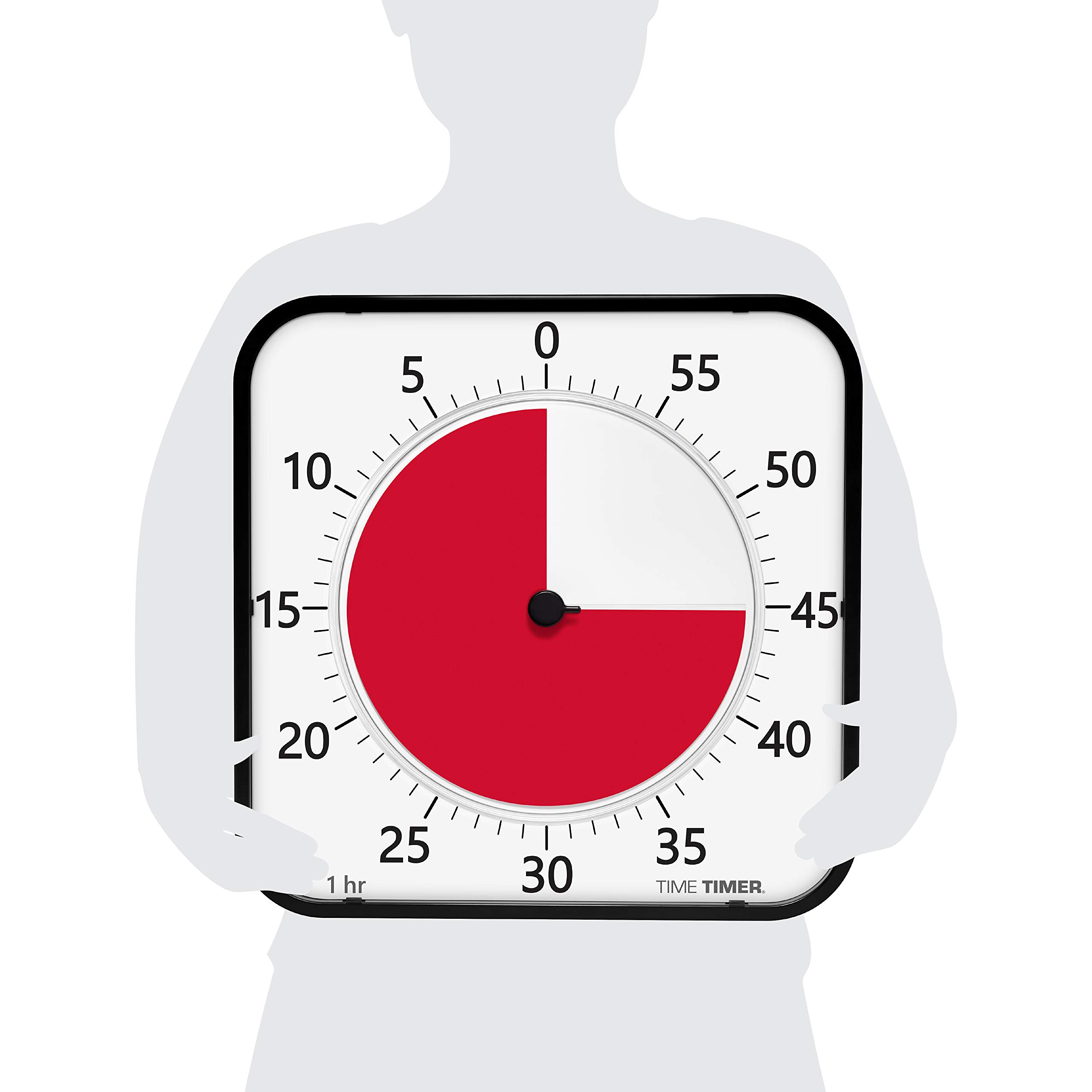 Time Timer MAX Accessory - Additional Timer Faces