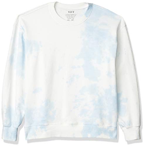 VELVET BY GRAHAM & SPENCER Women's Casual, Blue, M