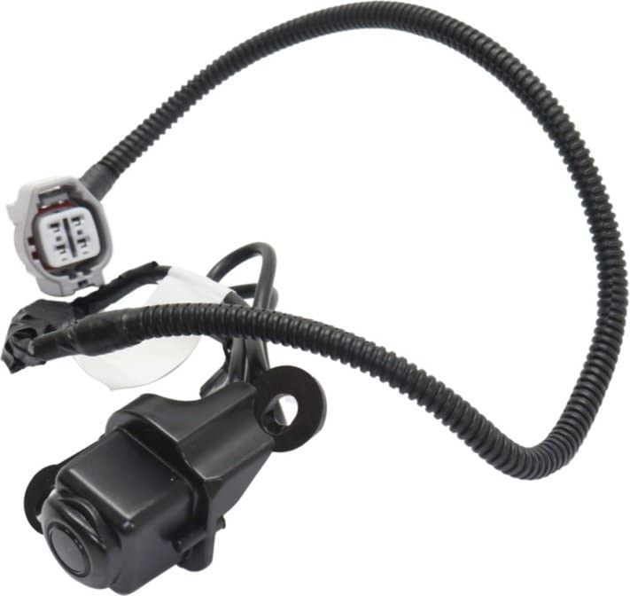 Rear View Back Up Camera for Tundra 10-13 Fits TO1960103 / 8679034030 / REPT510703