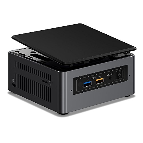 Timetec Hynix IC 4GB DDR4 SODIMM for Intel NUC KIT/Mini PC/HTPC/NUC Board 2400MHz PC4-19200 Non ECC Unbuffered 1.2V CL17 1Rx8 Single Rank 260 Pin Computer Memory Ram Module Upgrade(4GB)