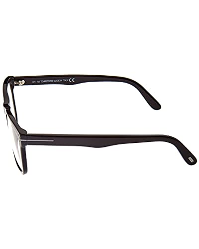 Tom Ford Unisex Ft5662-B-N 56Mm Optical Frames