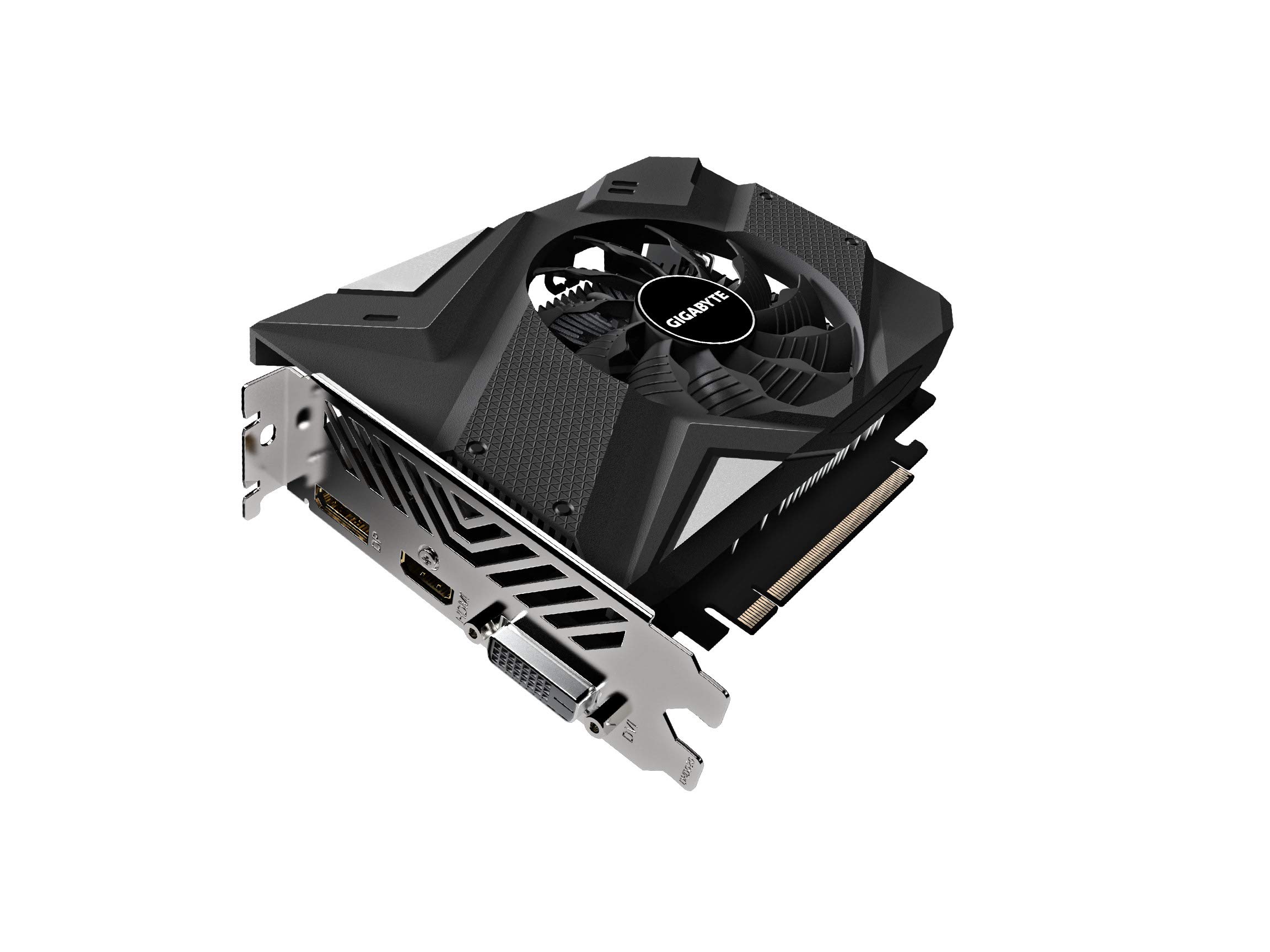 Ultra Durable 2 GeForce GTX 1650 SUPER OC Graphic Card