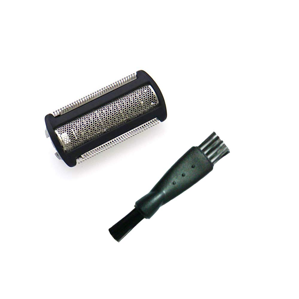 VWONST Shaver Foil Screen Head Compatible with Philips Bodygroom Groomer XA2029 TT2021 TT2030 TT2040 BG2024 BG2026 BG2028 BG2036 BG2038 BG2040 Body Trimmer/Razor
