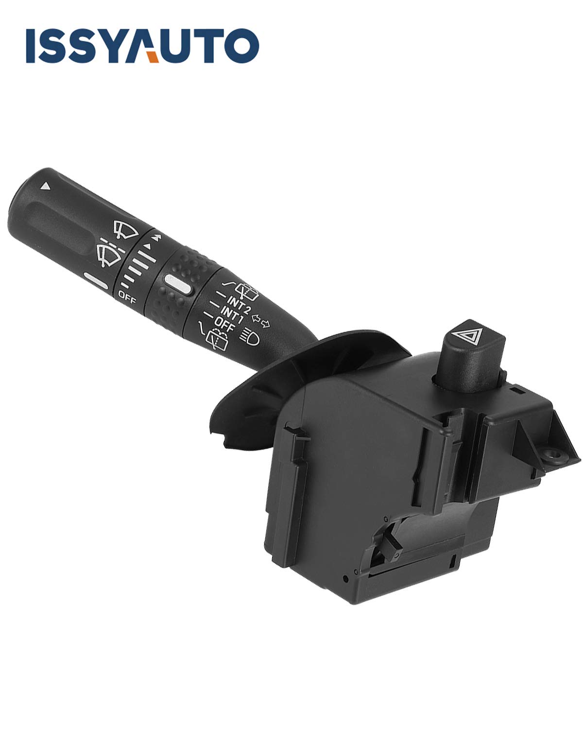 SW3929 Turn Signal Switch Compatible with 02-05 Explorer 03-06 Expedition Headlight Dimmer Switch, CBS-1172, 2L2Z13K359AAB
