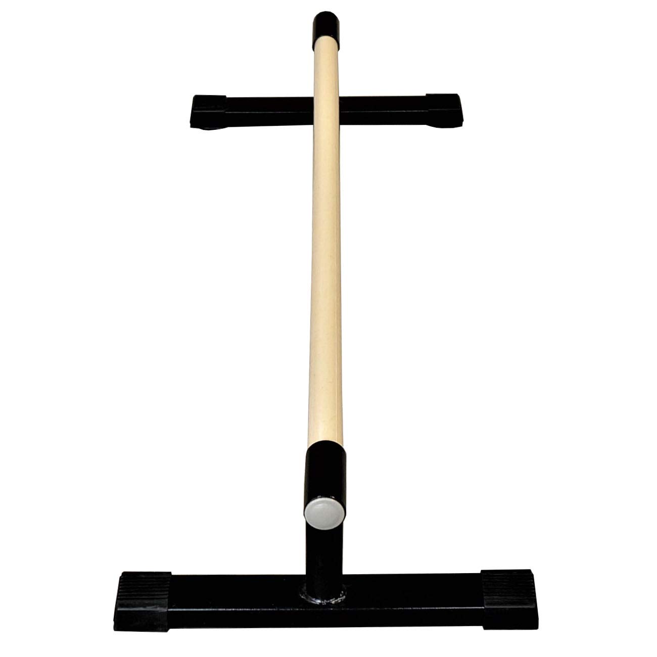 Z Athletic Gymnastics Pirouette Bar for Handstands