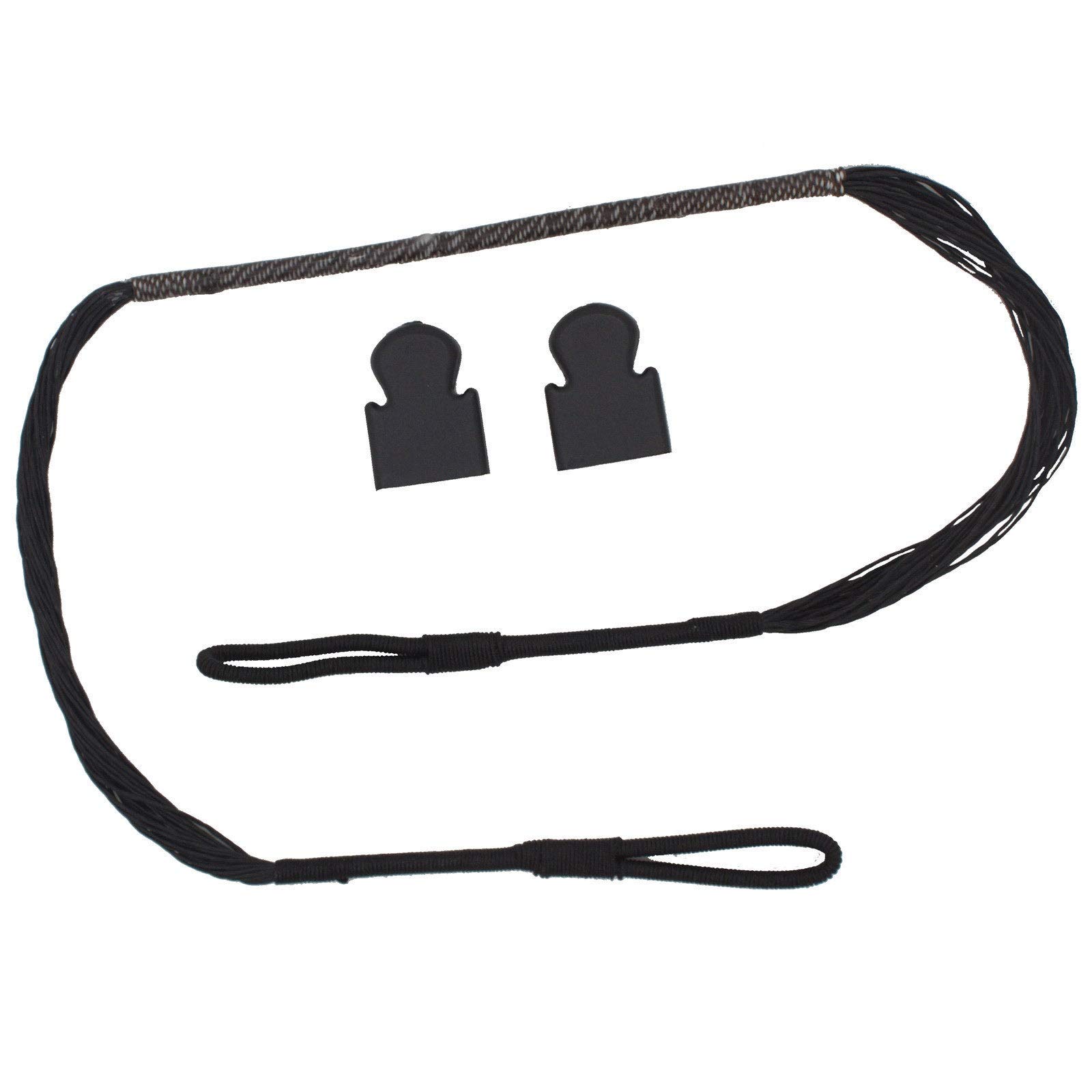 Southland Archery Supply Replacement String for SAS Jaguar Recurve Crossbow
