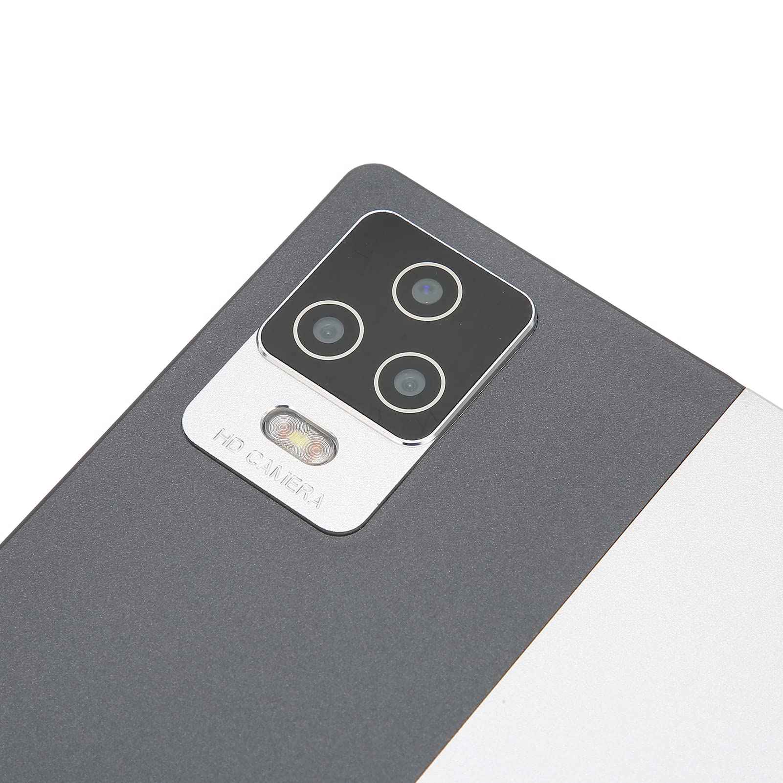 Tablet PC, 5.0 HD Tablet 4G RAM 128G ROM for Android 11 for Home for Office (UK Plug)