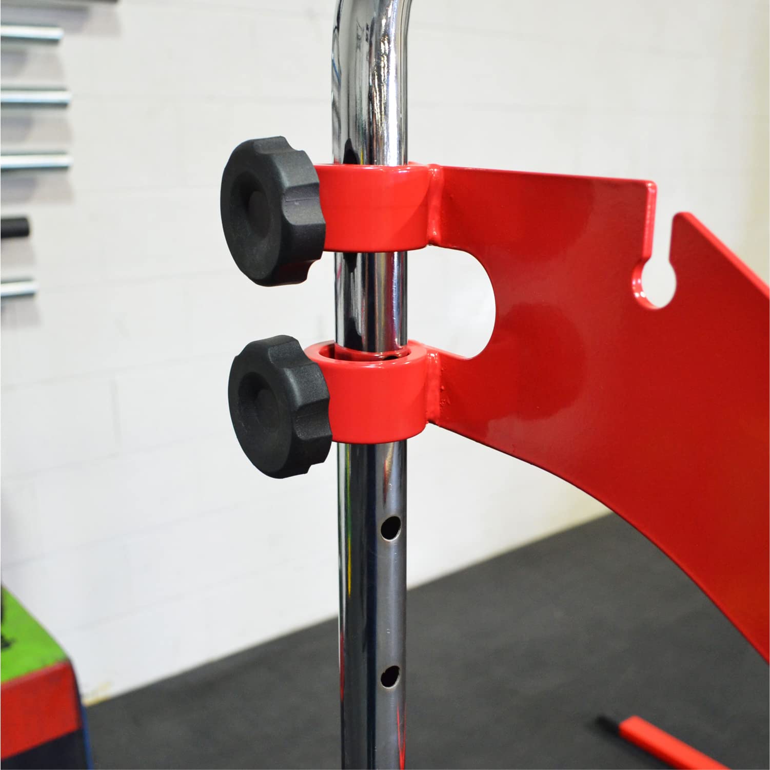 Titan Fitness Gymnastics Cast Trainer for Kip Bar Accessory