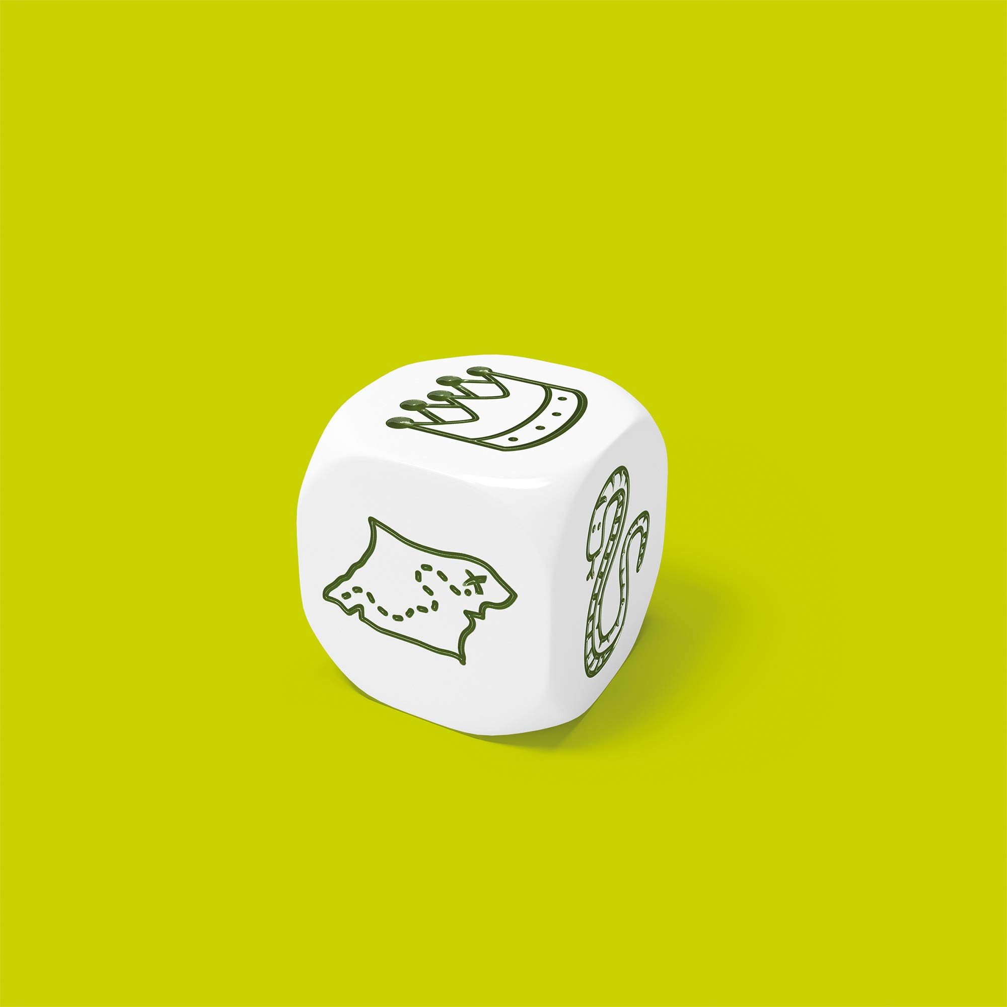Rory's Story Cubes Voyage