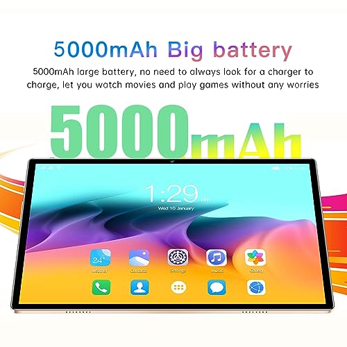 x12 All Tablet (Blue)