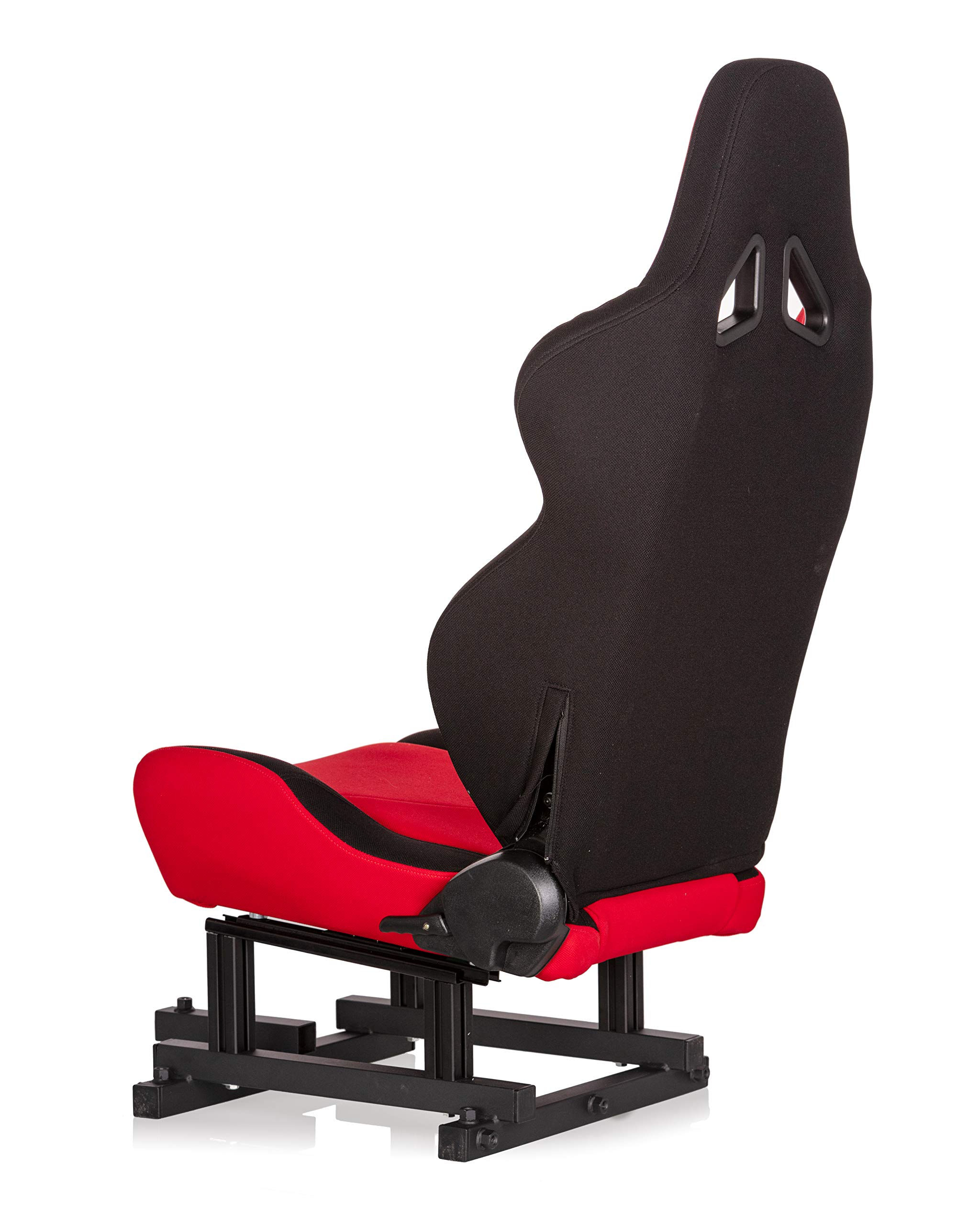 OpenWheeler Seat Lift Kit | Seat Spacers | 5 inch risers