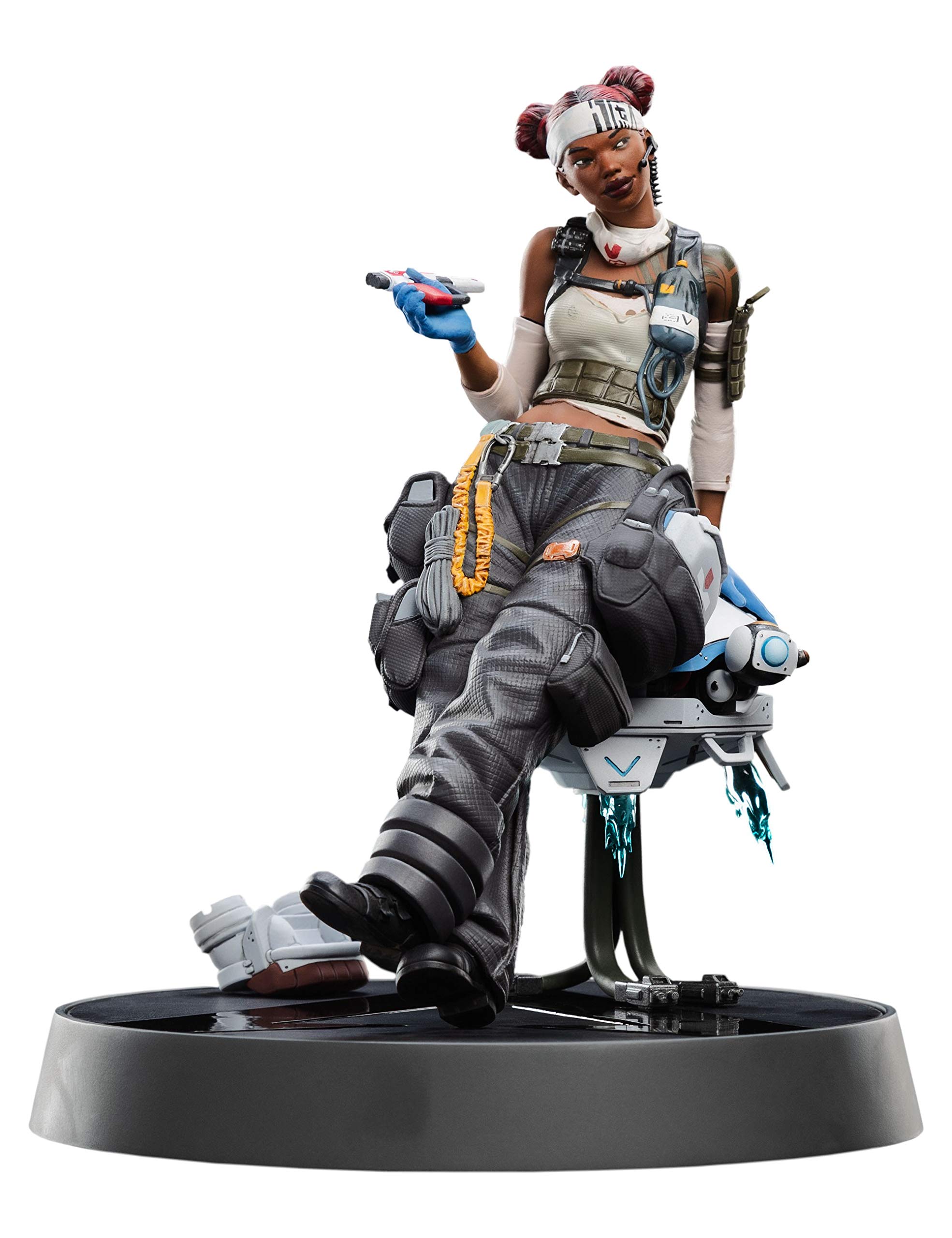 WETA Workshop Figures of Fandom Lifeline