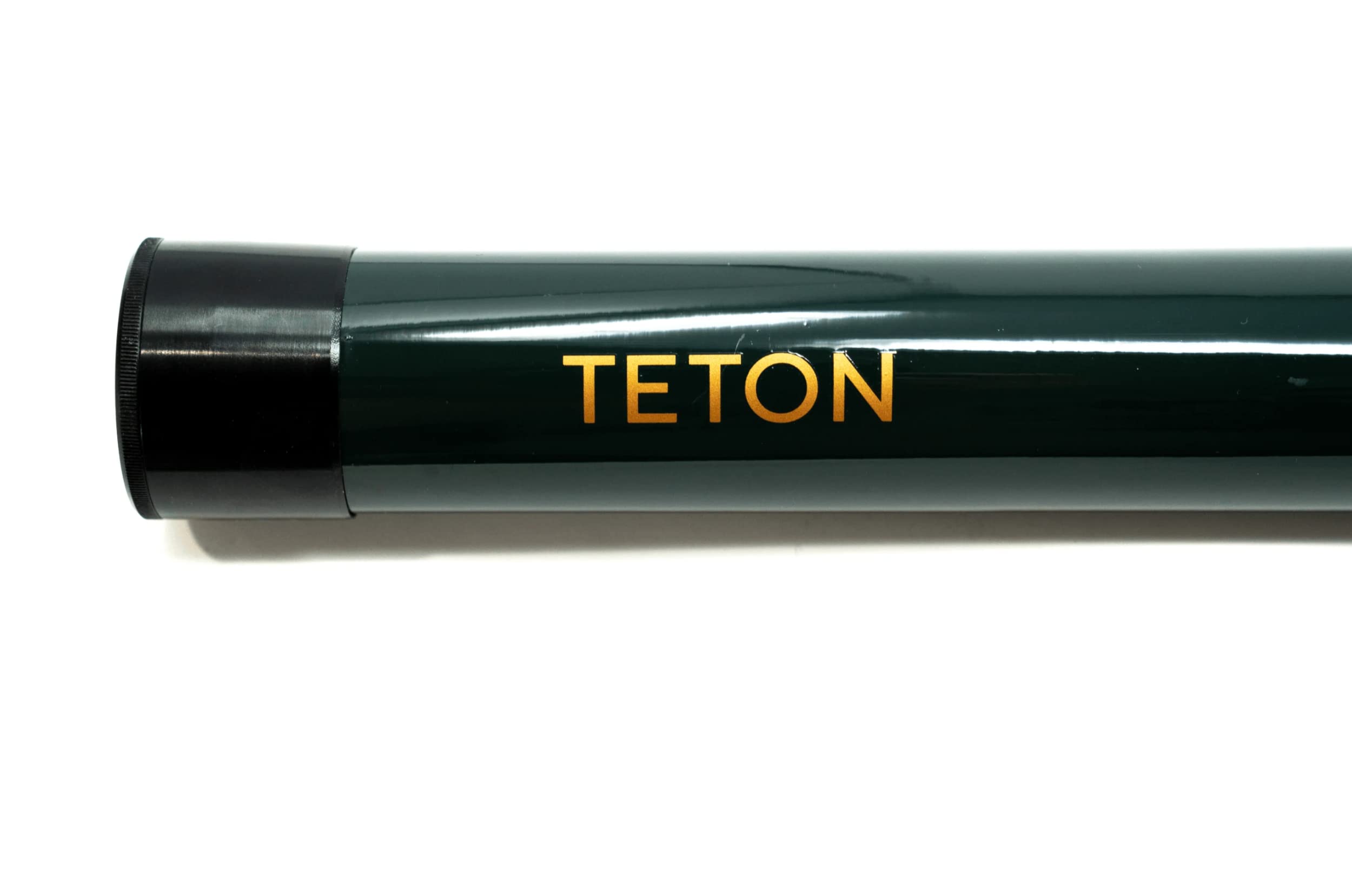 The Teton Zoom Package