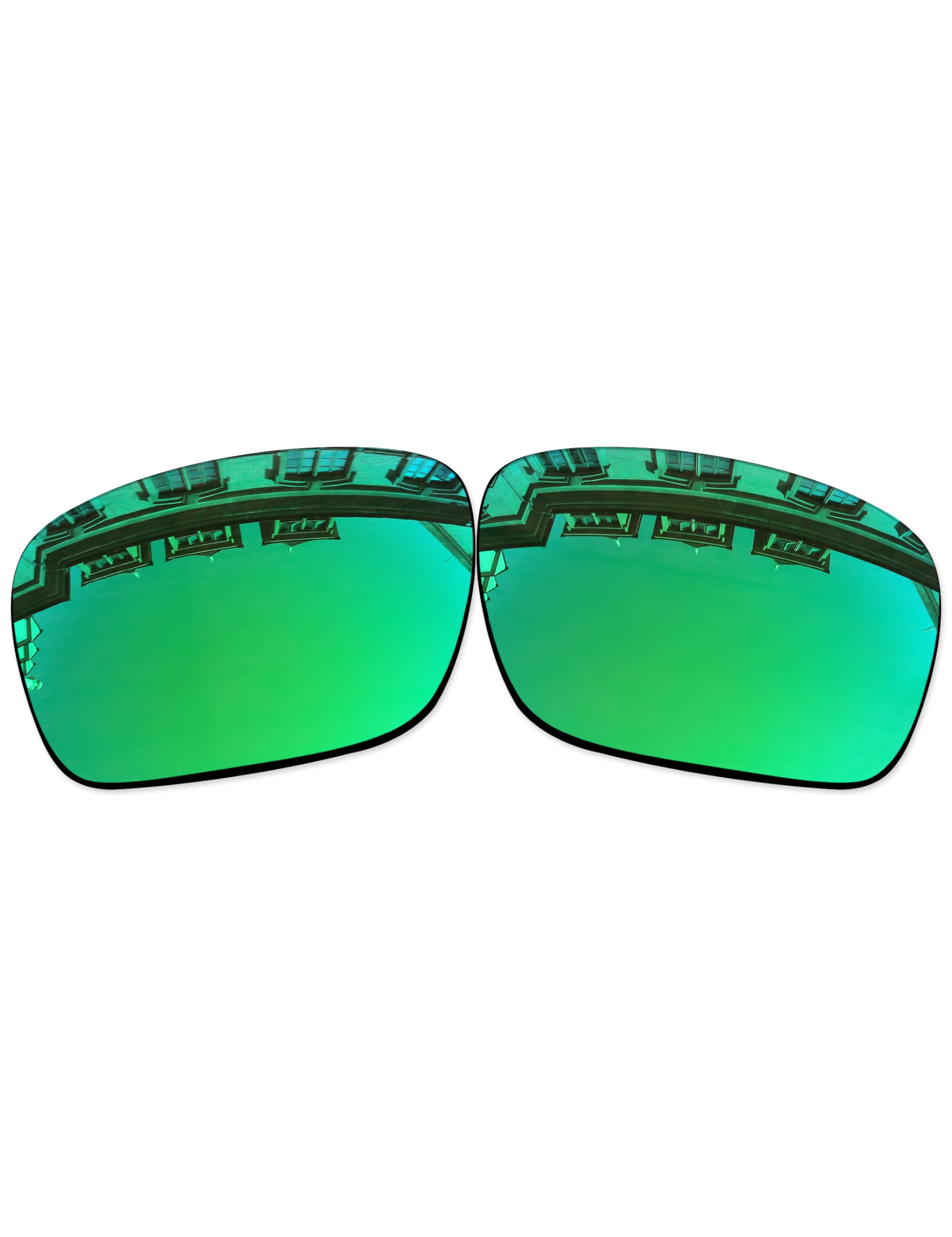 Vonxyz Set of 5 Lenses Replacement for Oakley Holbrook XL OO9417 Sunglass Combo Pack