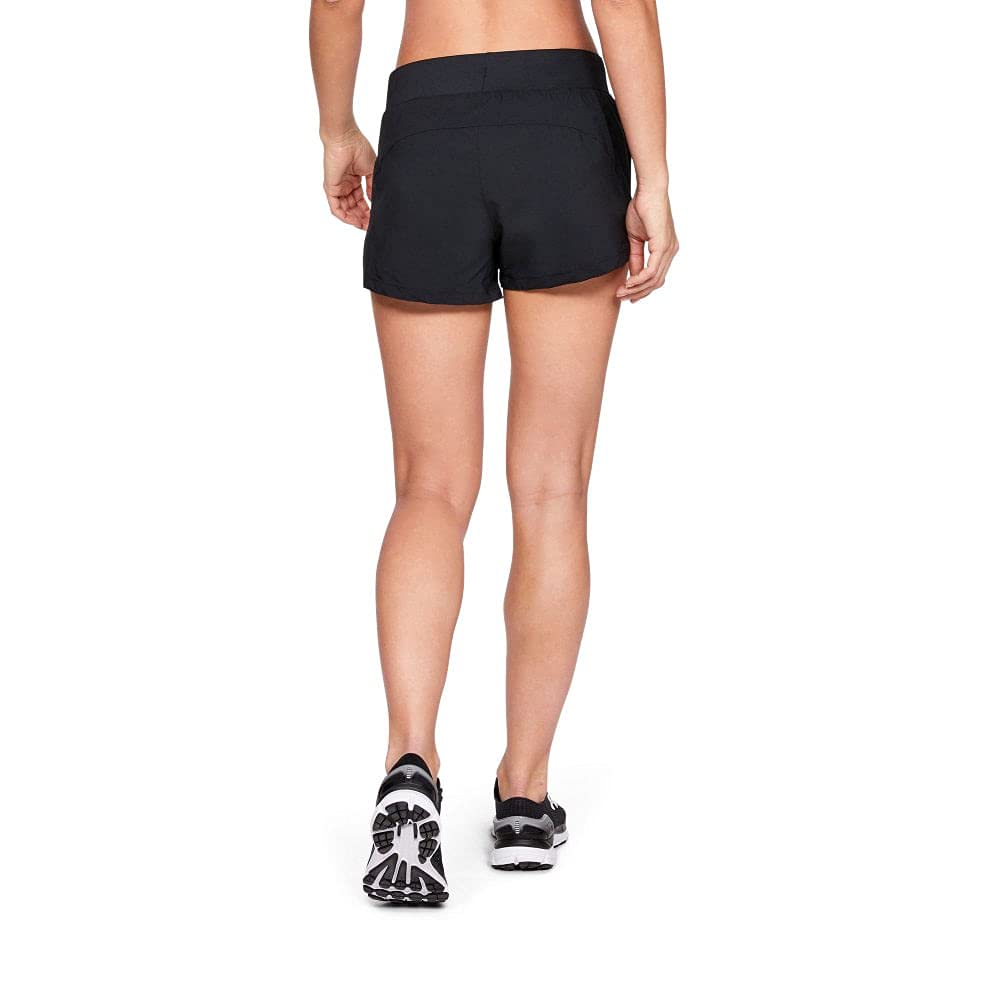 Under Armour Women's Launch Run ''go All Day'' Shorts