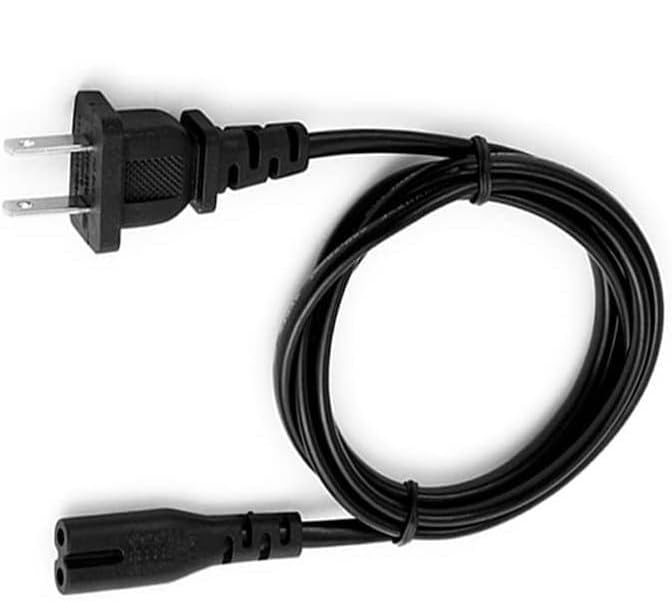 ZLLITONS 6 Feet AC Power Cord for Lift Chair or Power Recliner, Replacement Power Supply Cable for Okin Limoss Pride Catnapper Lazboy