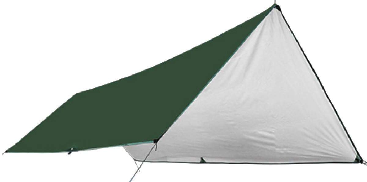 Trek Hamaca RAINFLY for hammocks, 290cm X 290cm, from