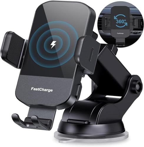 Topmake Car Phone Holder Mount, CZ01