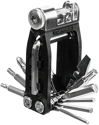 Topeak Ninja 16+ Multi Tool Black