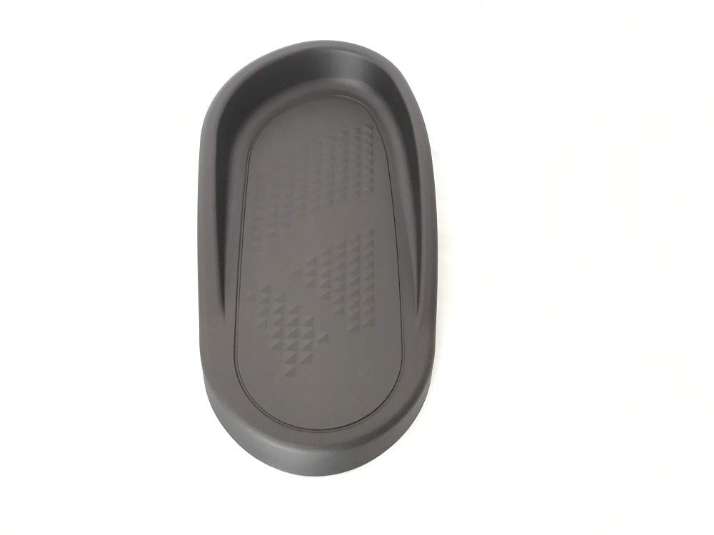 Sole Fitness Left Pedal Pad P130015B or P130015B-A1 Works E20 E25 E35 Elliptical