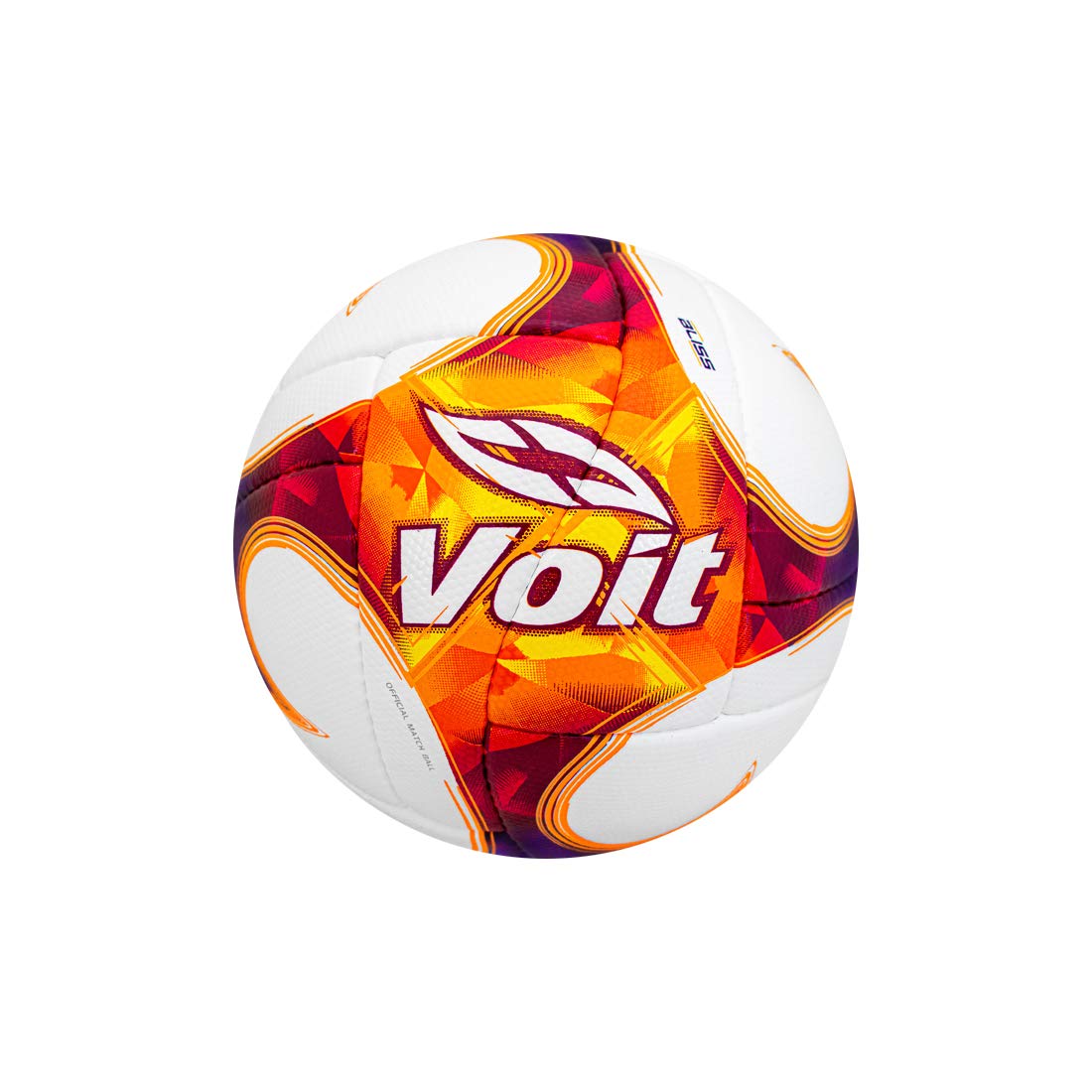 Voit, OMB 2021, FIFA Quality Pro, Liga MX Clausura 2021 Official Match Ball