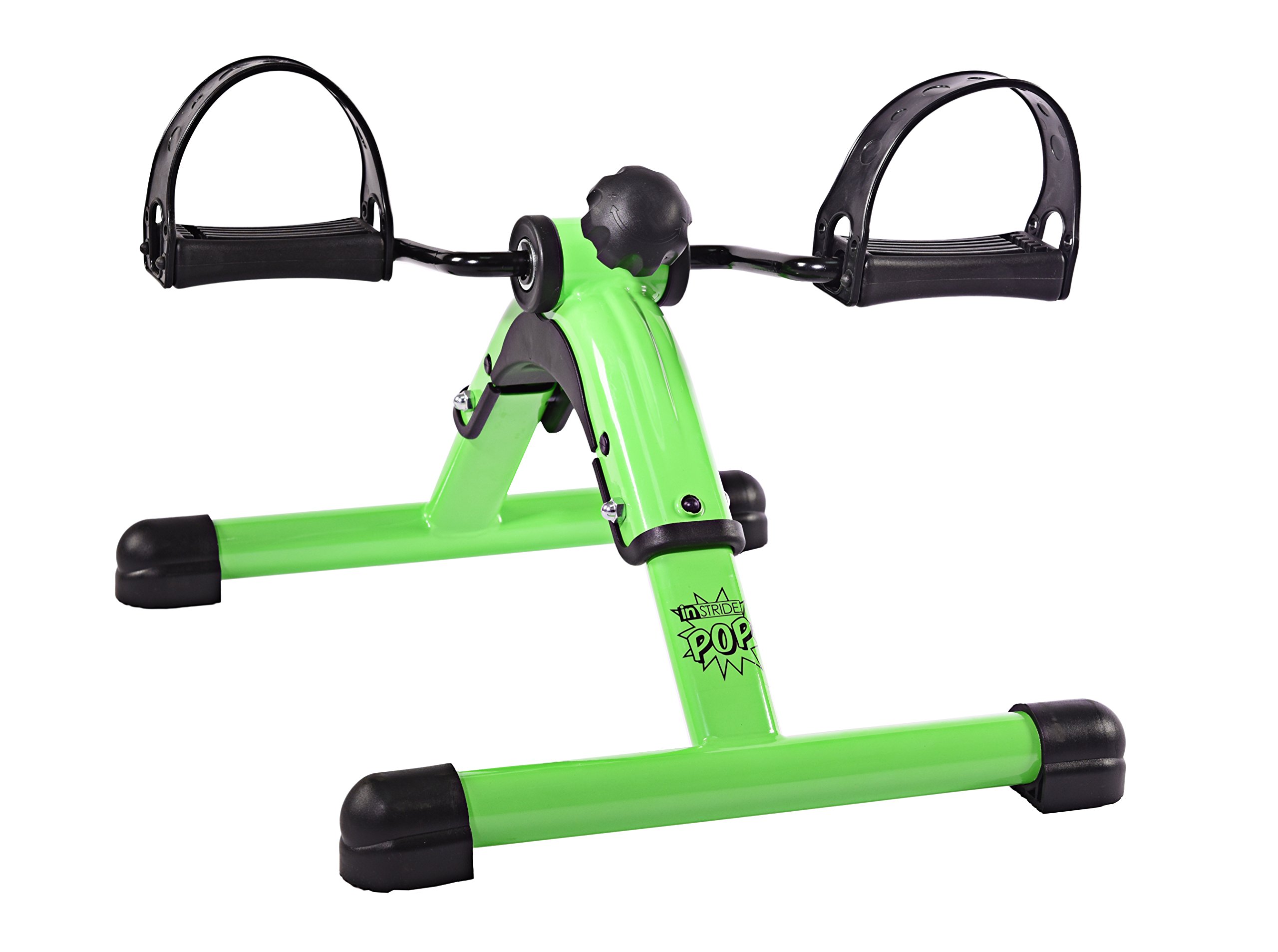 Stamina InStride POP Fitness Cycle, Green