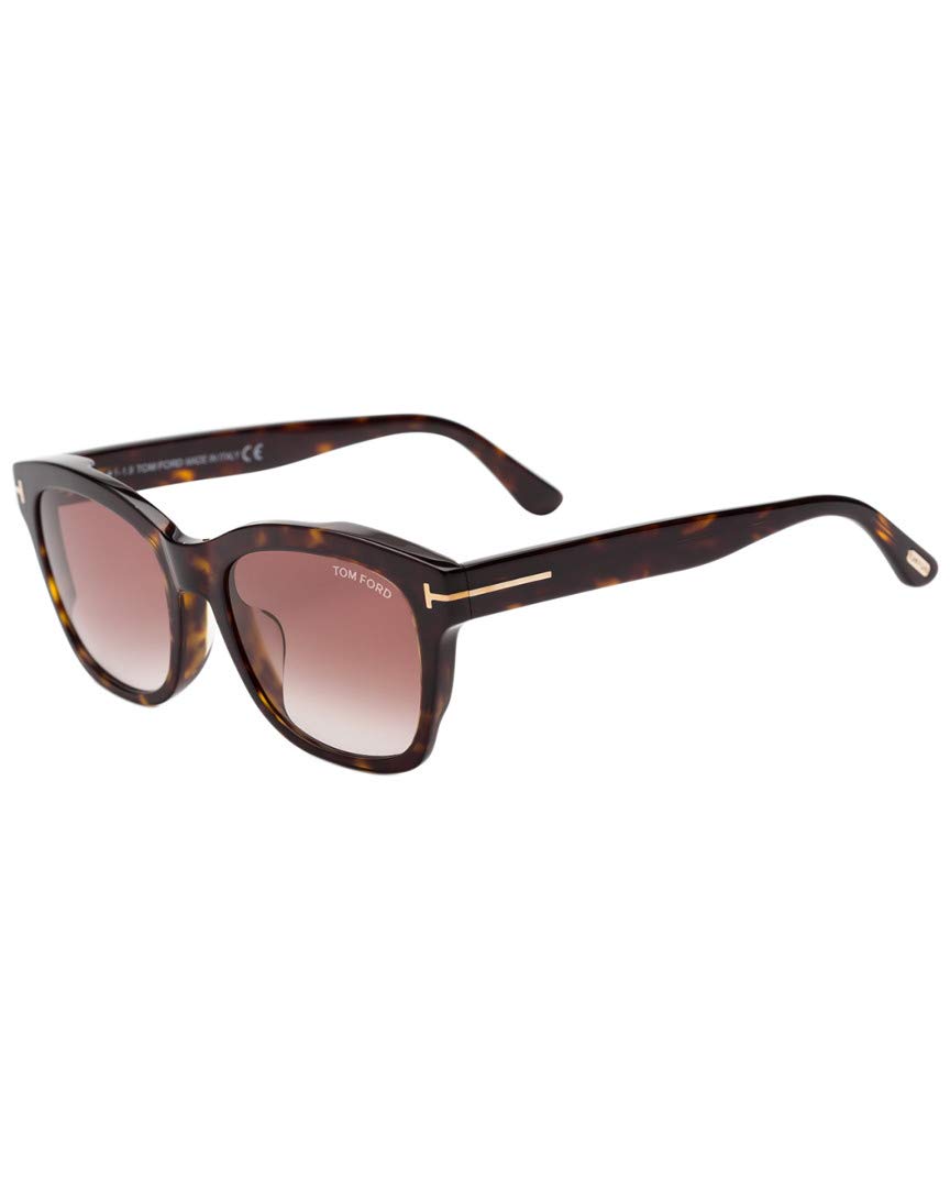 Tom Ford Womens Women's Lauren 54Mm Sunglasses