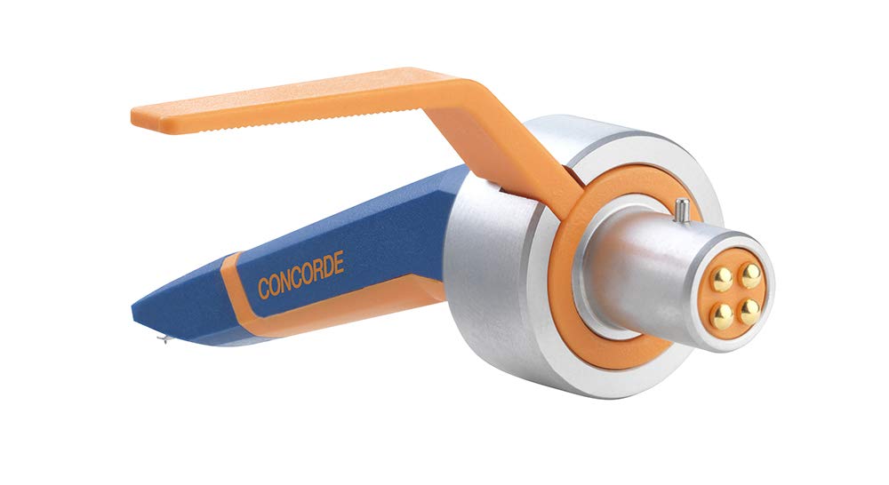 Ortofon Concorde MK2 DJ Single Cartridge