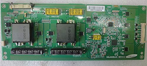 Tool Parts Original inverter SSL460EL02 SSL550EL02 REV:0.2 all are in stock SSL550EL02 REV:0.2 - (Specification: 46)